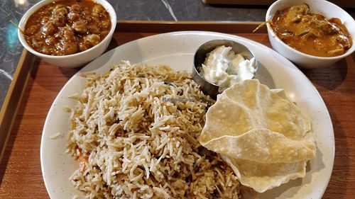 Su Xiang - 素香 - Central Singapore Restaurant - HappyCow