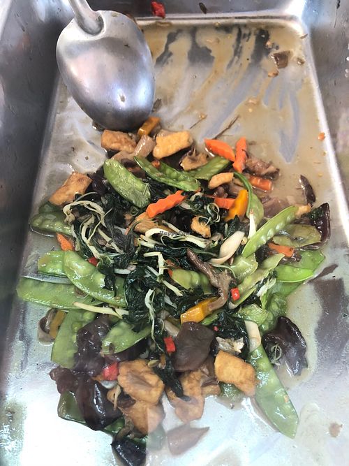 J La Thip - Lampang Restaurant - HappyCow