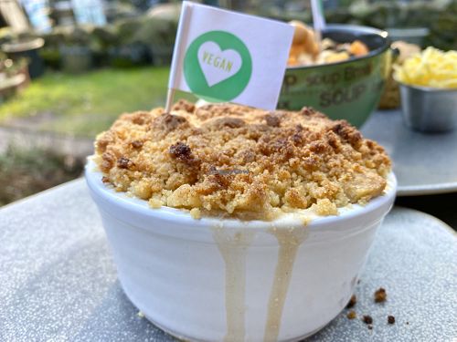 Ramblers Retreat - Alton Restaurant - HappyCow