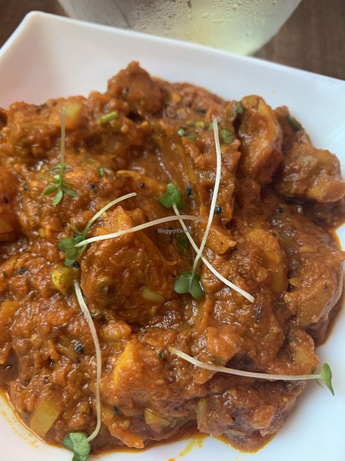 Lopen Raj - South Petherton Restaurant - HappyCow