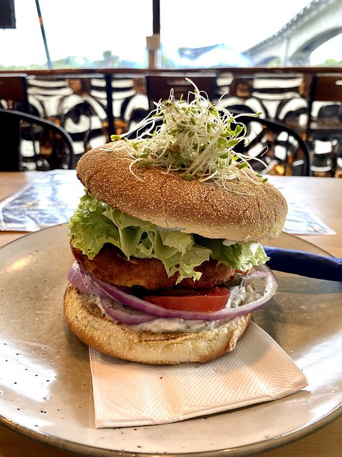 Tipsy Foodies - Kaikoura Restaurant - HappyCow