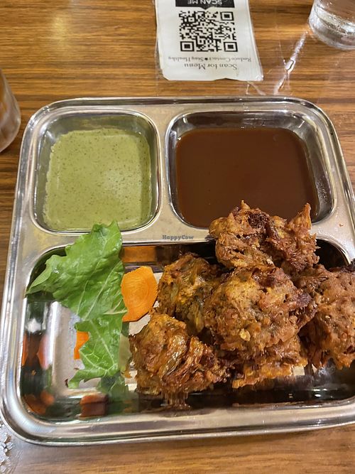 Kamana Kitchen - Hilo Hawaii Restaurant - HappyCow