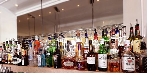 The Waterfront - Hythe Restaurant - HappyCow