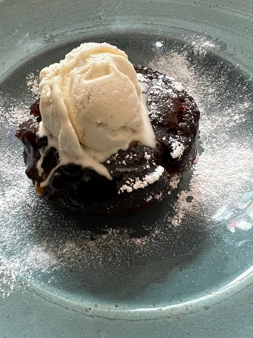 Cafe Nucleus - Rochester Restaurant - HappyCow