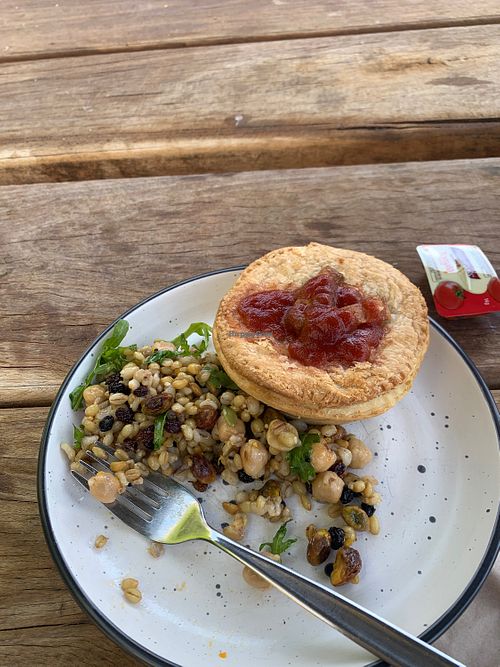 The Heritage - Balnarring Victoria Restaurant - HappyCow