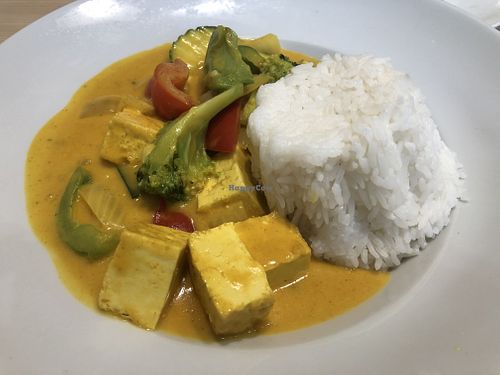 Loving Bistro - OC Flora - Prague Restaurant - HappyCow