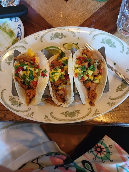 Turco Taco - Naples Florida Restaurant - HappyCow