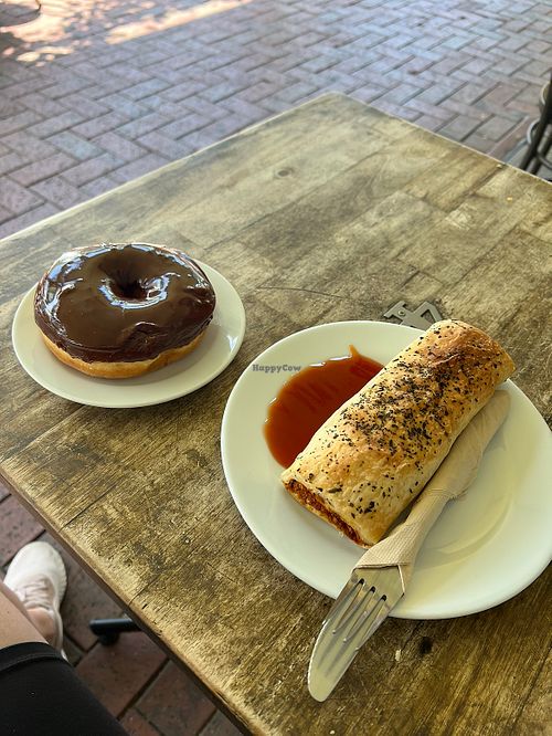 Mayfair Bakery & Patisserie - Port Adelaide South Australia Bakery ...