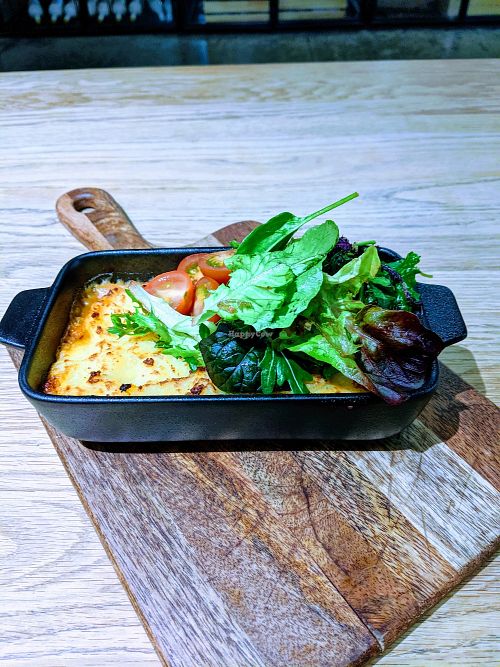 Funky Fresh Cafe - Oslo Restaurant - HappyCow