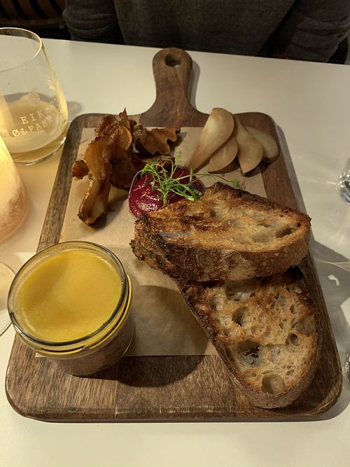 Funky Fresh Cafe - Oslo Restaurant - HappyCow