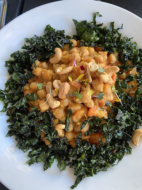 Cocha - Baton Rouge Louisiana Restaurant - HappyCow