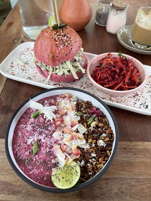 The Kip - Ahangama Restaurant - HappyCow