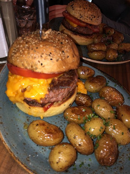 Bonobo - Montpellier Restaurant - HappyCow