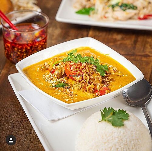 Pho - Sheffield Restaurant - HappyCow