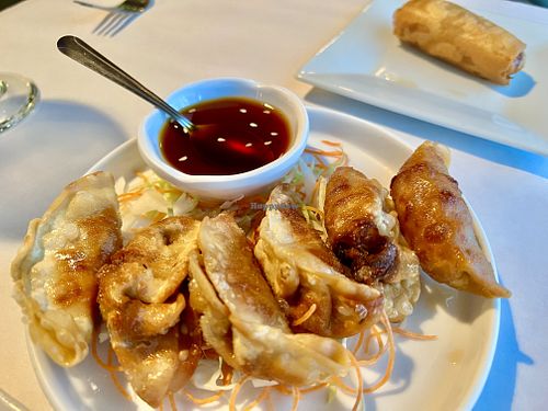 Tusk Thai Cuisine - Batavia Illinois Restaurant - HappyCow