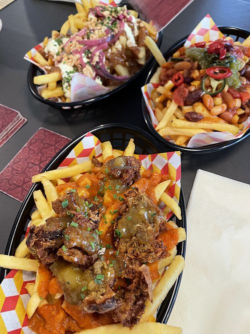 Chance & Counters - Birmingham | Review "Cannot recommend this place ...