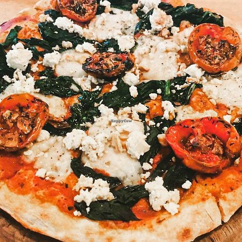 Locco's Pizza Bar - Koh Phangan Restaurant - HappyCow