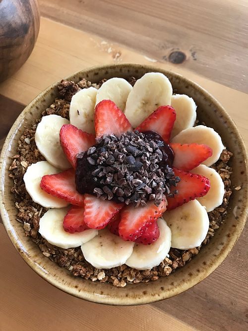 Projeto Acai - Dubai Restaurant - HappyCow