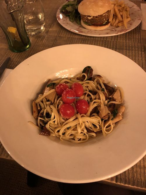 The Huntsman Inn - Holmfirth Restaurant - HappyCow