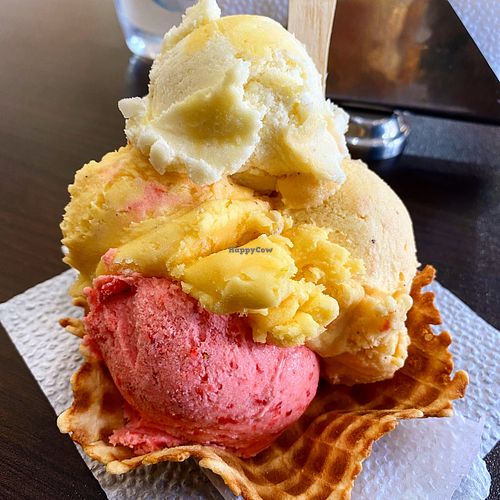 Inti Raymi Restaurant - Cusco Restaurant - HappyCow