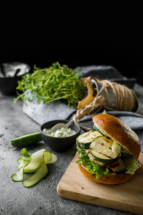 Soo Uulits Tänavagurmee - Tallinn Restaurant - HappyCow