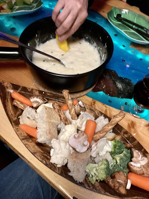 Enchanted Forest - Placerville California Restaurant - HappyCow