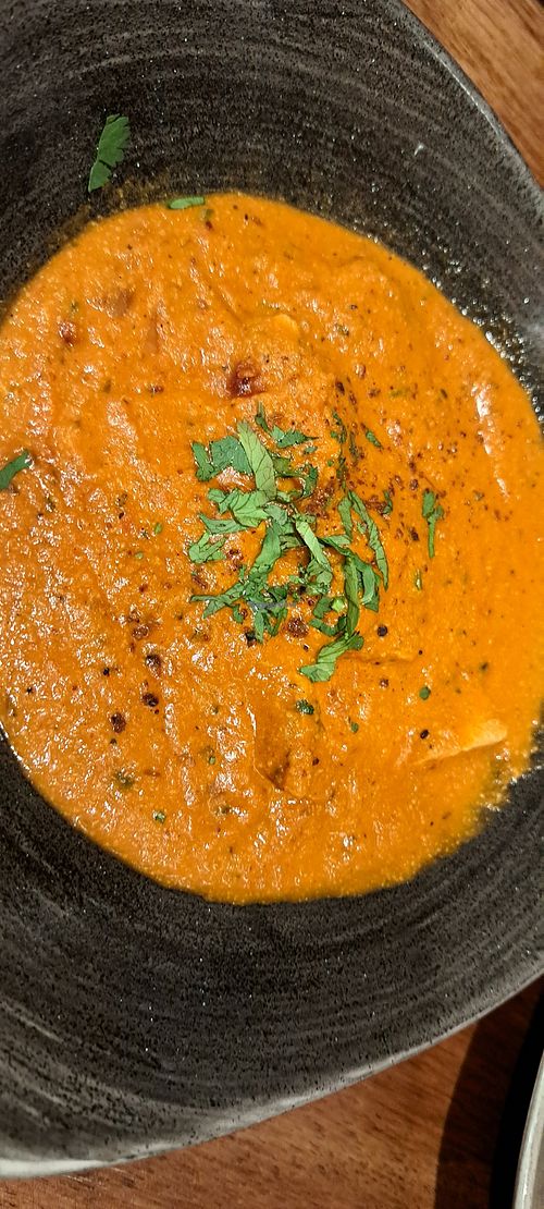 Dhabba - Glasgow Restaurant - HappyCow