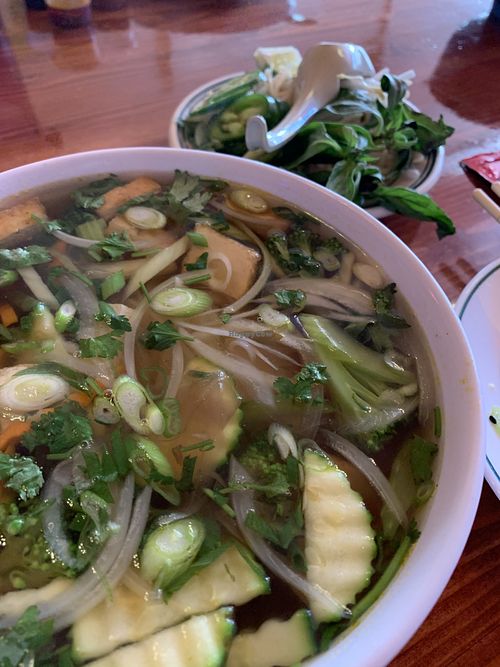 MOE PHO - Pendleton Oregon Restaurant - HappyCow