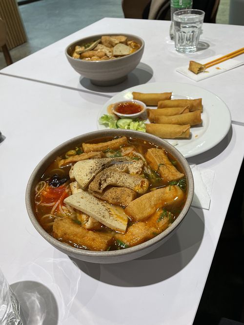 Saigon Corner - Turku | Review "Great" by ovirtanen - HappyCow