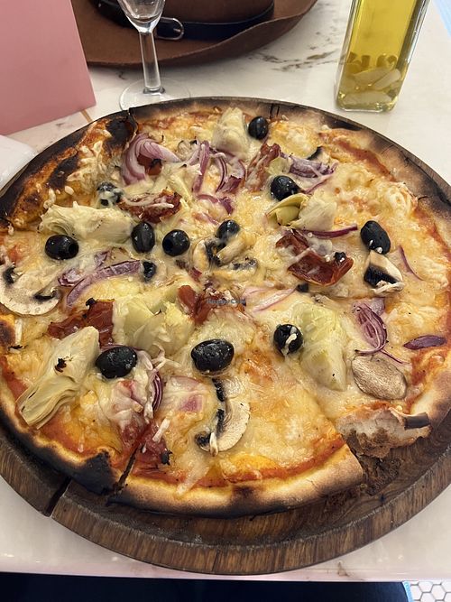 Dumpling Library - Belfast Restaurant - HappyCow