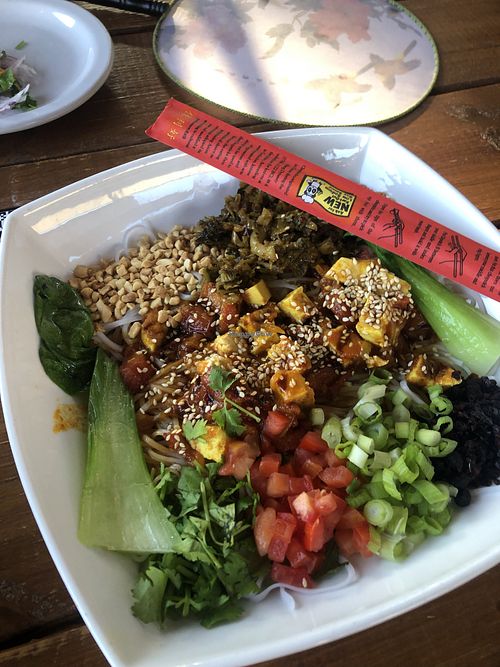 Clockwork Rose Tea Emporium - Beaverton Oregon Restaurant - HappyCow