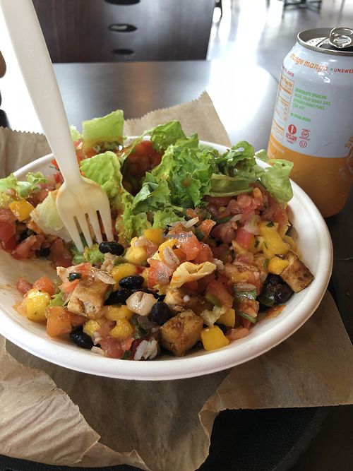 CLOSED: Boloco - Boston Massachusetts Restaurant - HappyCow