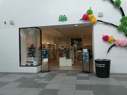 Life - Malmo Health Store - HappyCow
