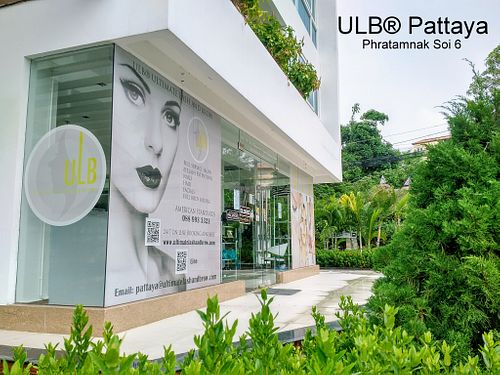 Ultimate Lash And Brow Pattaya - Pattaya Other - HappyCow