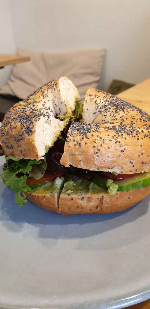 Sunset Bamboo Bar - Ericeira Restaurant - HappyCow