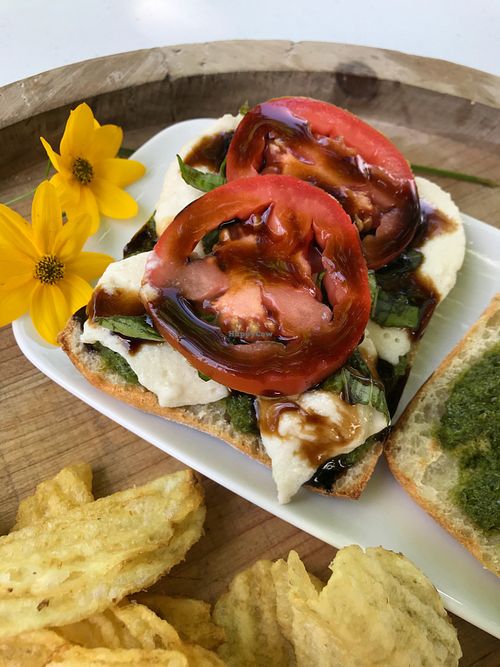 Tree Hugger Plant-Based Kitchen - Kansas City Missouri Restaurant ...