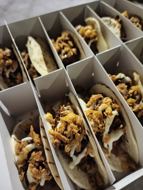 Balkan Baklava - Belgrade Restaurant - HappyCow