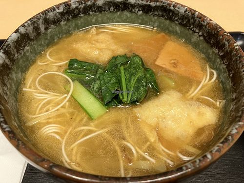 Yume-an ゆめ庵 - Tokyo Restaurant - HappyCow