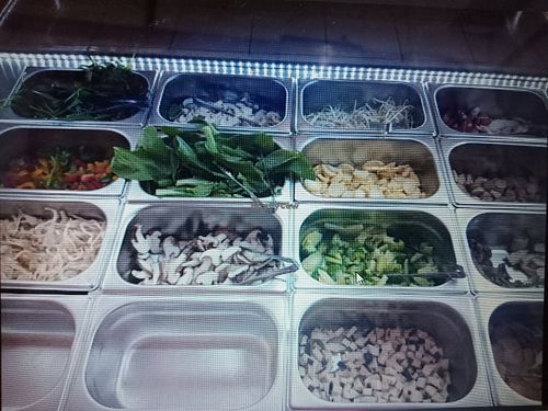 CLOSED: Team Wok - Jakarta Java Restaurant - HappyCow