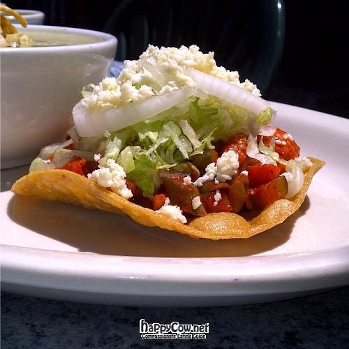 Picante - Berkeley California Restaurant - HappyCow