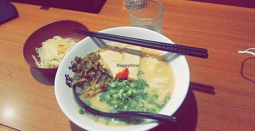 Danbo - Okinawa Restaurant - HappyCow