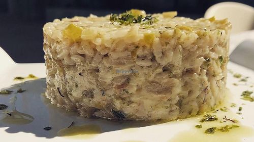CLOSED: La Sapina - El Puerto De Santa Maria Restaurant - HappyCow