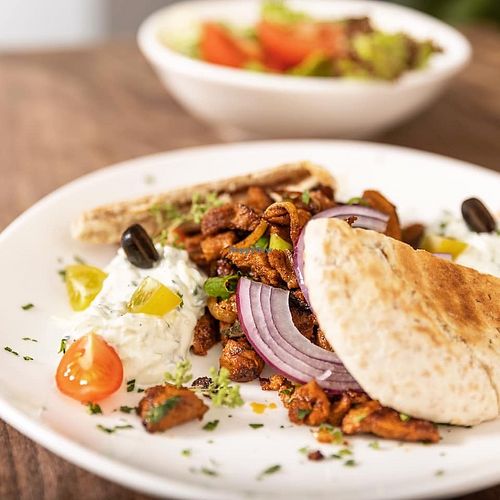 Velani - Vienna | Review "great spot for vegan austrian food" by meli ...