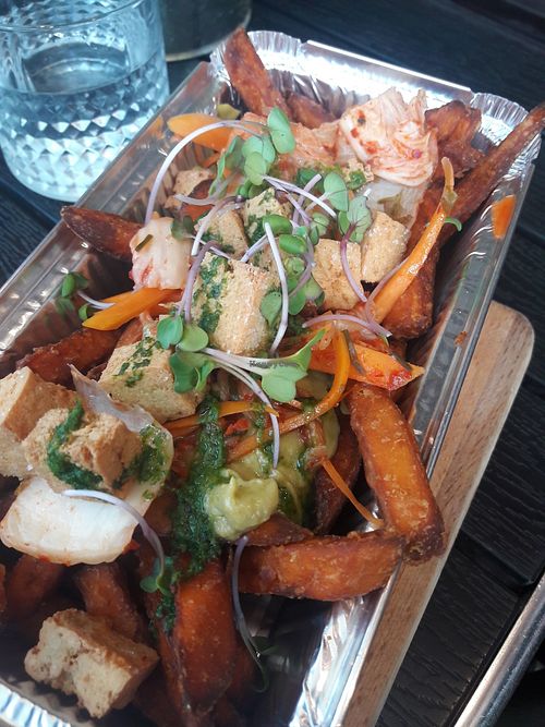 Vorstid & Vahvlid - Parnu | Review "Super delicious" by addie_topia ...