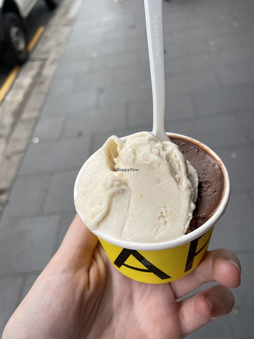 Mapo - Newtown New South Wales Ice Cream - HappyCow