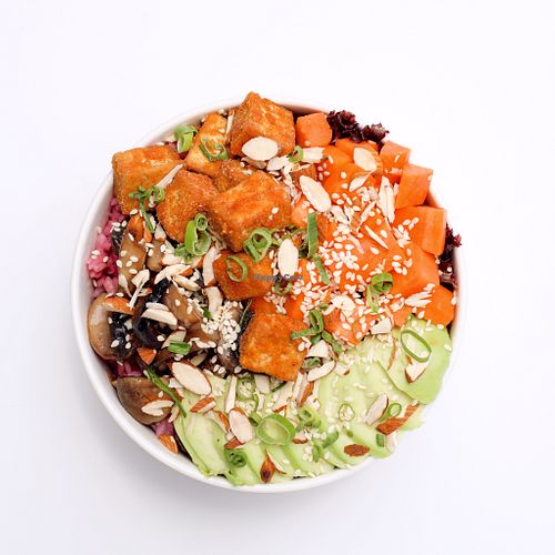 Pokemate - Istanbul Restaurant - HappyCow