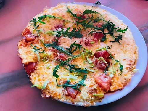 Diba - Munich Restaurant - HappyCow