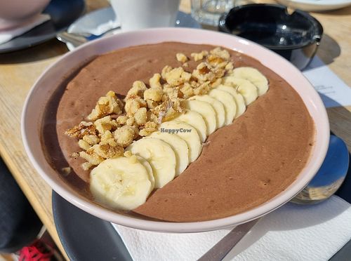 Kavana Lattiera - Pula Coffee & Tea - HappyCow