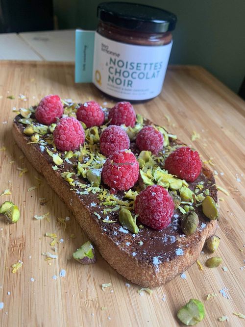 CLOSED: Le Maskwa - Mascouche Quebec Restaurant - HappyCow