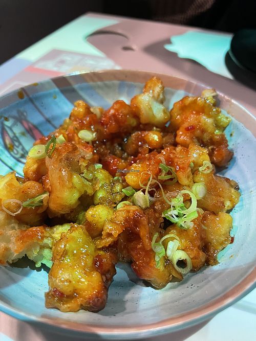 Inamo - Soho - London Restaurant - HappyCow